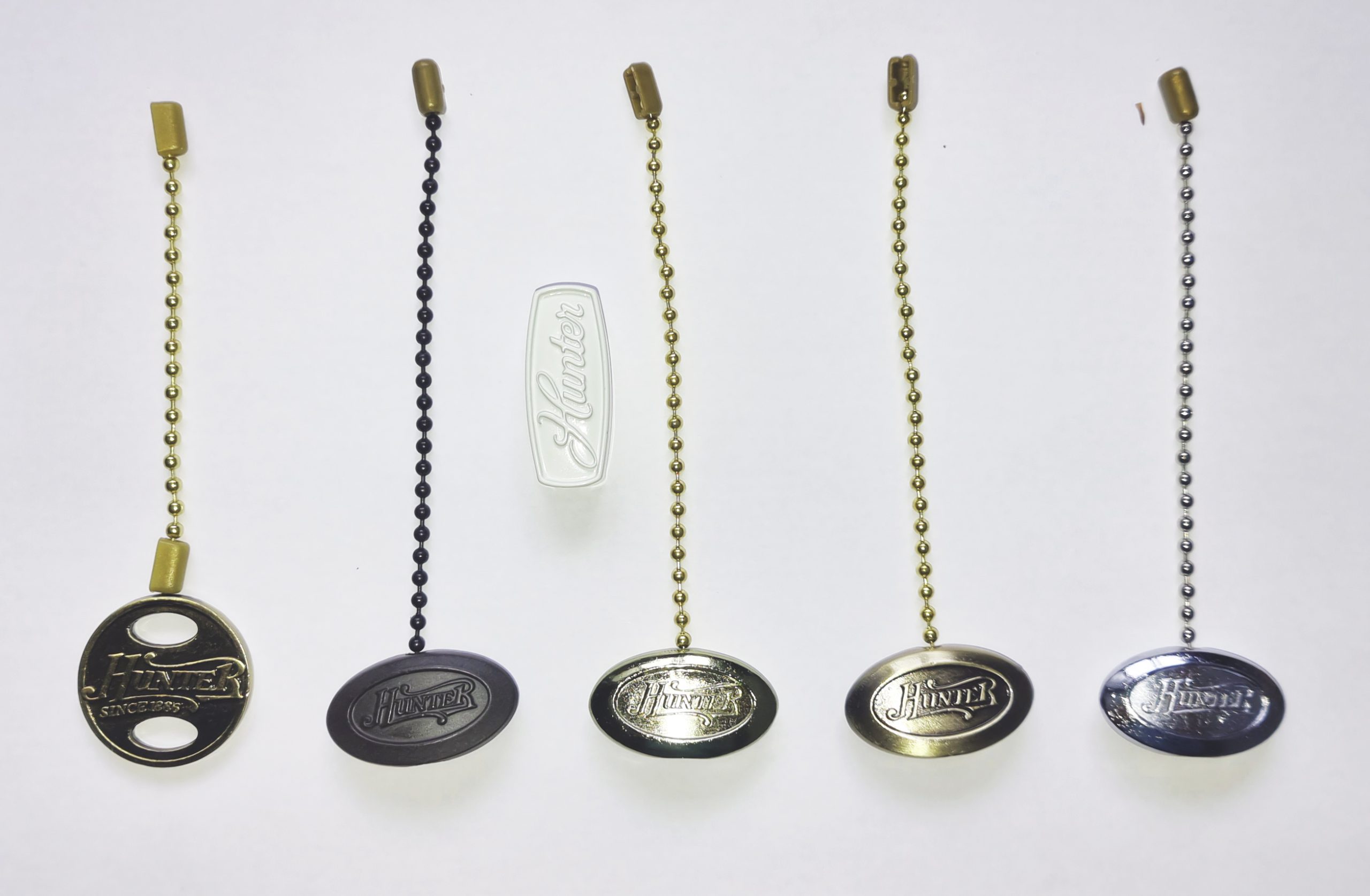 Hunter Ceiling Replacement Fandangle