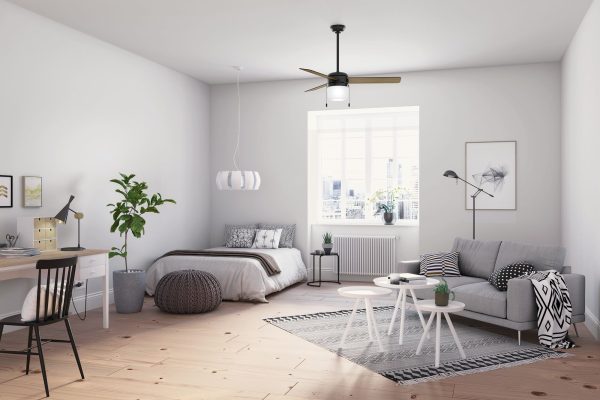 Hunter Ceiling Fan Extension Drop Down Rod