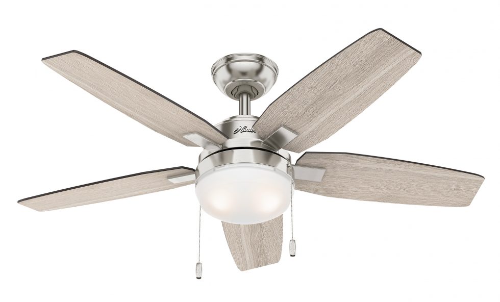 Buy Hunter Ceiling Fans from Official UK Distributor