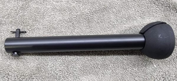 Henley Zephyr Eco Ceiling Fan - Extra Long Extension Drop Rods 200cm ...