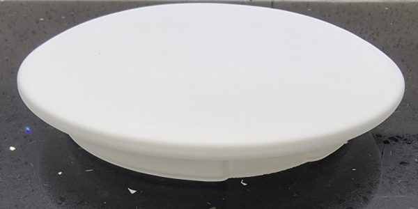 Zephyr Ceiling Fan - Replacement Parts, Motor, LED and Glass