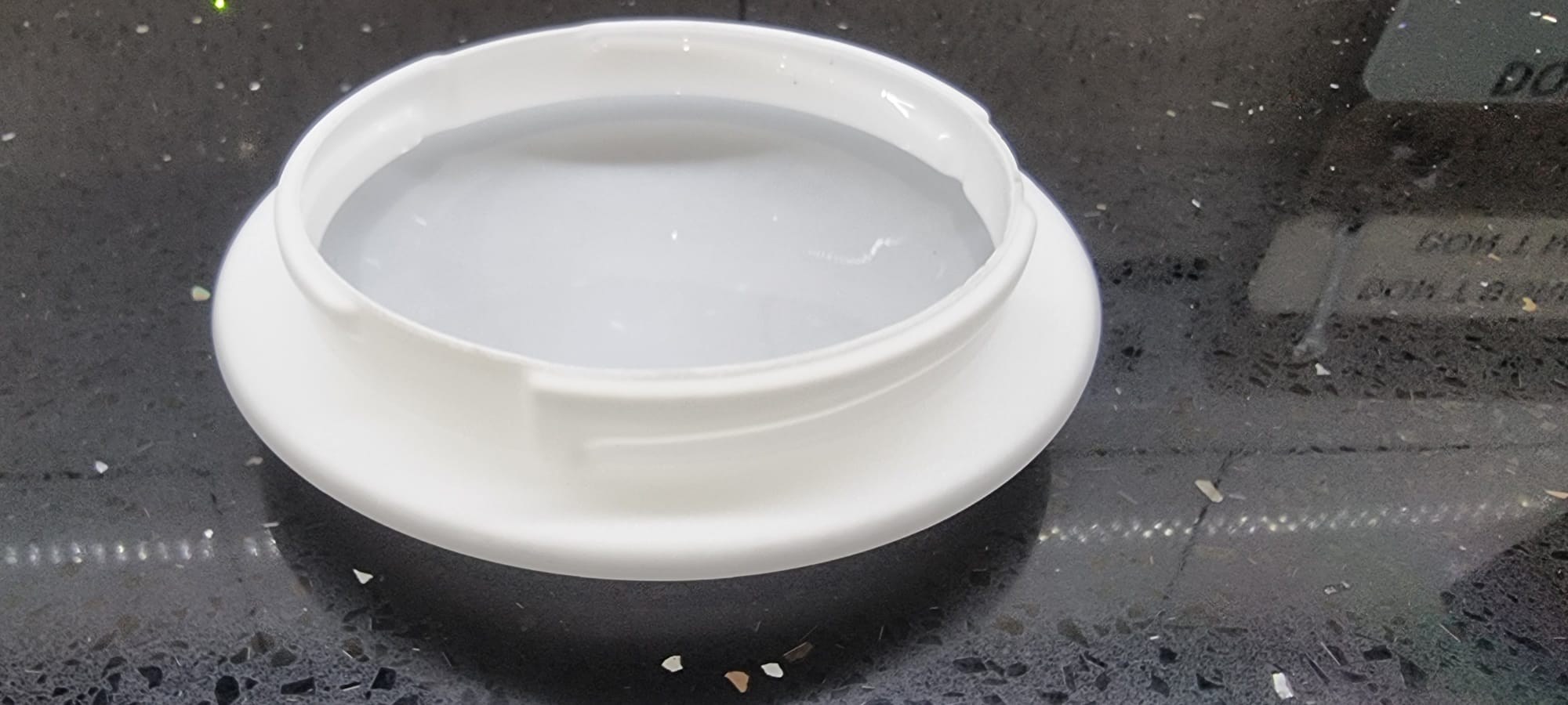 Zephyr Ceiling Fan - Replacement Parts, Motor, LED and Glass