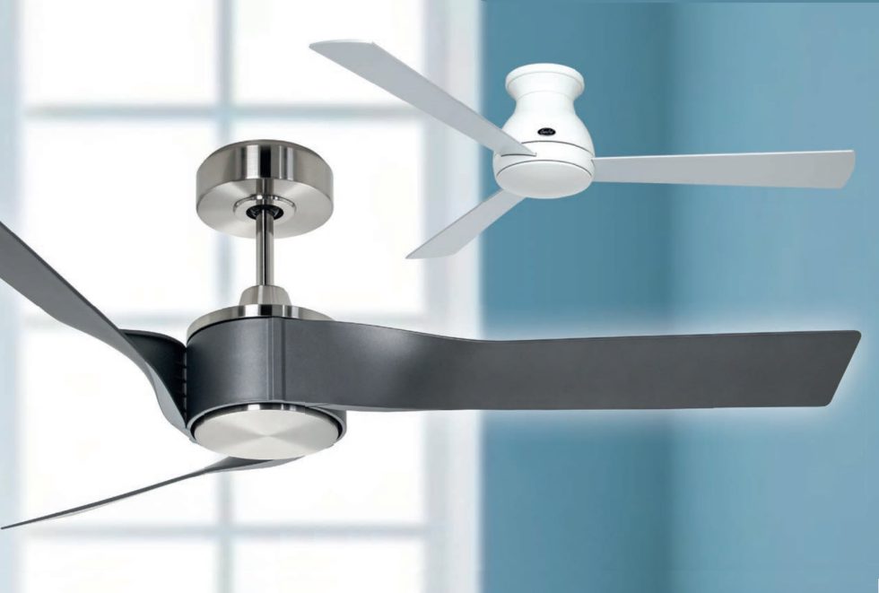 CasaFan Quality German Engineered Ceiling Fans