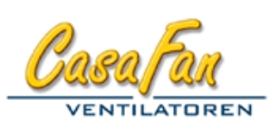 CasaFan Quality German Engineered Ceiling Fans